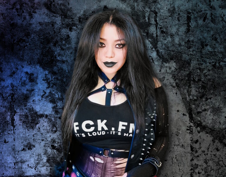 FCK.FM Girls - Metal Girls, Tattoo Girls, Alt Girls, Inked Girls, Goth Girls, Punk Girls ...